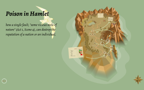 Poison in Hamlet by Noah Mehta on Prezi