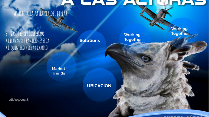 BATALLA EN LA QUEBRADA EL BILLAR by Jessica Fernandez on Prezi