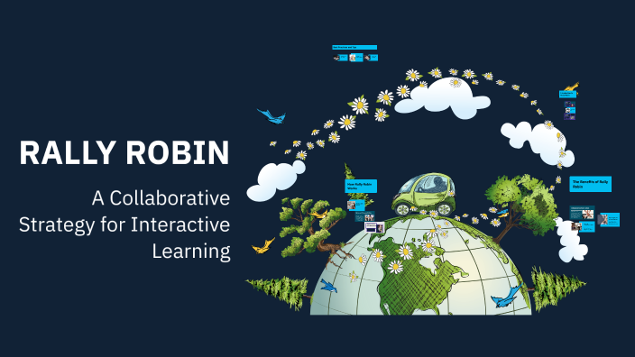 RALLY ROBIN by fathienah suhaimi on Prezi