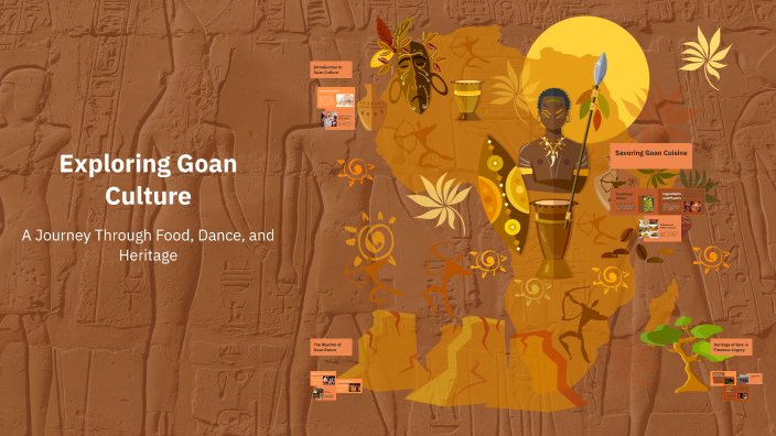 Exploring Goan Culture by Avera Fernandes on Prezi