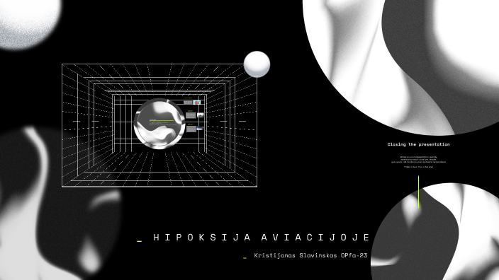 Hipoksija by Kristijonas Slavinskas on Prezi