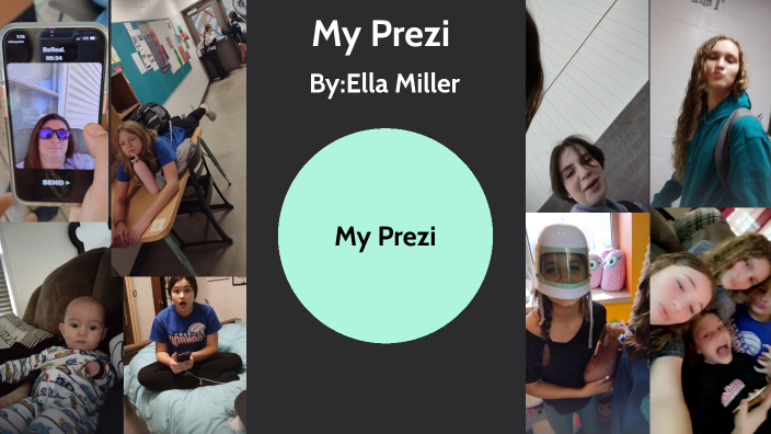 Ella by Ella Dodson on Prezi