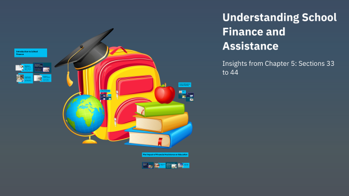Understanding School Finance and Assistance by FERNIDINA RAYA on Prezi