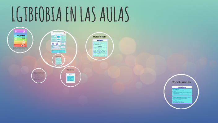 Póster científico by Alba Cuevas Ariza on Prezi