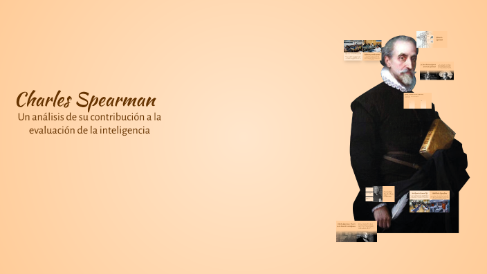 Charles Spearman by Itzany Batalla on Prezi