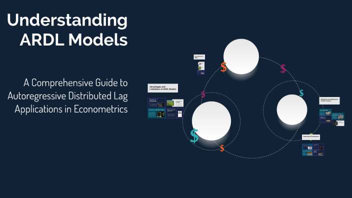 Understanding ARDL Models by Yegane on Prezi