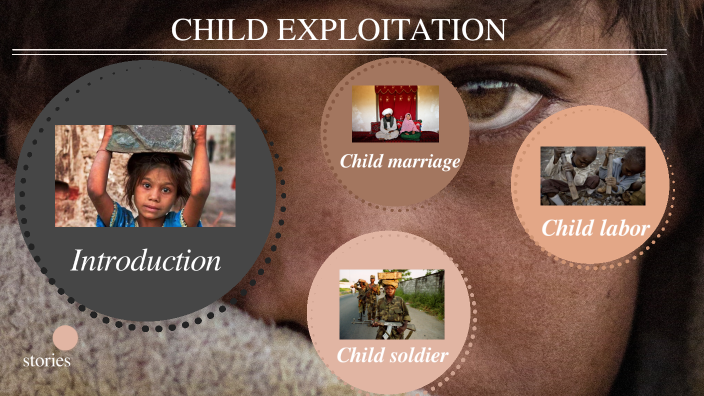 CHILD EXPLOITATION by Matilde Ferretti on Prezi