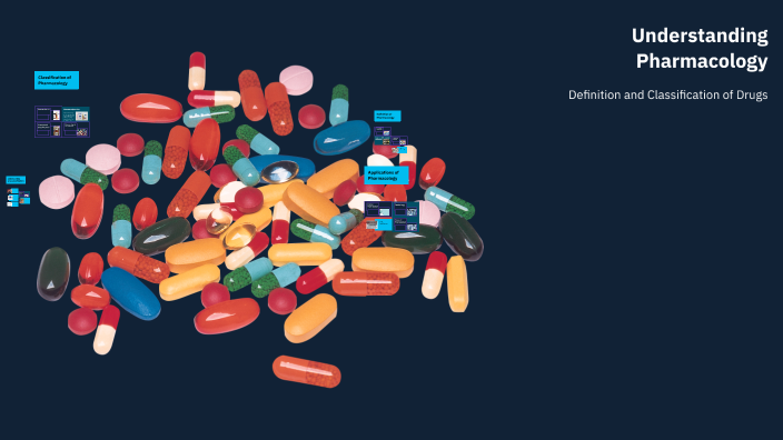 Understanding Pharmacology by Muhammad Abdullah on Prezi