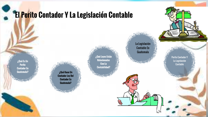 El perito contador y la legislación contable by Celeste Muniz on Prezi