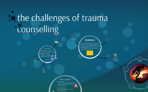 the challenges of trauma counselling by Gillian Taylor on Prezi