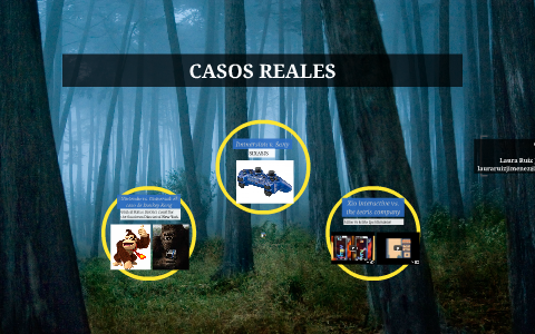 Nintendo vs. Universal: el caso de Donkey Kong by laura ruiz on Prezi
