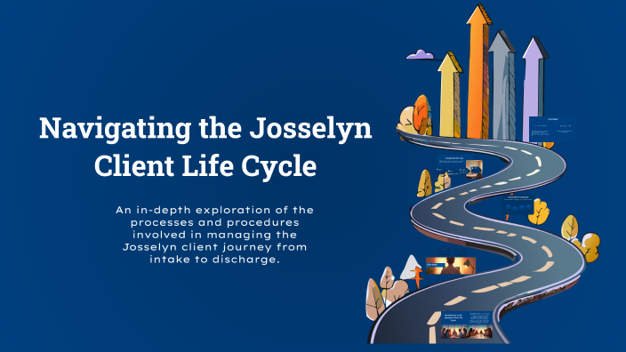 Navigating the Josselyn Client Life Cycle by Marium Asghar on Prezi