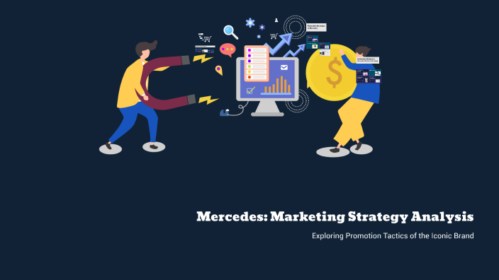 Mercedes: Marketing Strategy Analysis by Yash dubey on Prezi