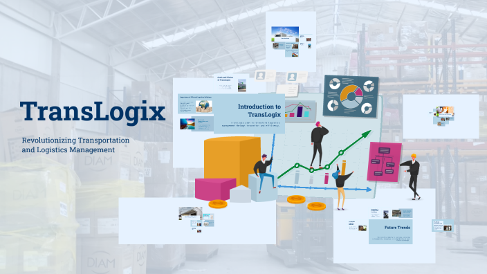 TransLogix by Hisiak on Prezi