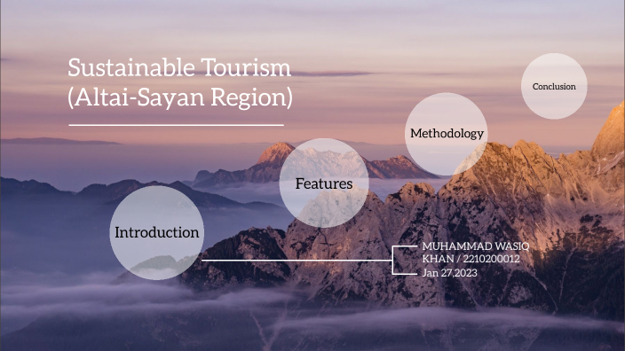 SELECTION OF STRATEGIC PRIORITIES FOR SUSTAINABLE DEVELOPMENT OF ...