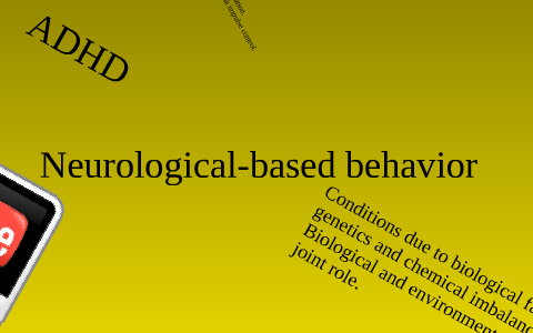 Atypical Behavior that Is Neurological-Based by Leah Herner-Patnode on ...