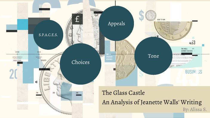 The Glass Castle by alissa s on Prezi