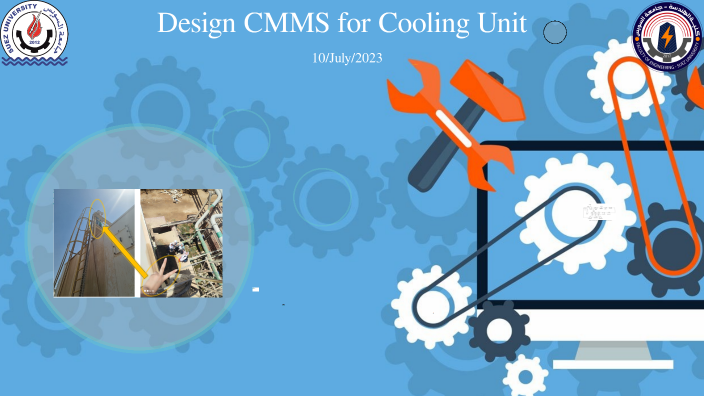 CMMS by Samaa Ali on Prezi