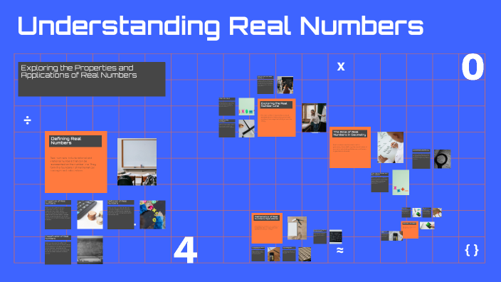 Understanding Real Numbers by Desiree Vazquez on Prezi