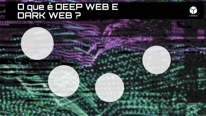 O QUE É DEEP WEB E DARK WEB ? by ALUNO ALUNO on Prezi