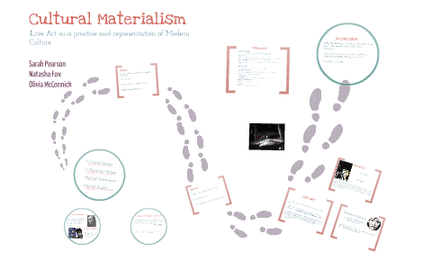 Cultural Materialism by Sarah Pearson on Prezi