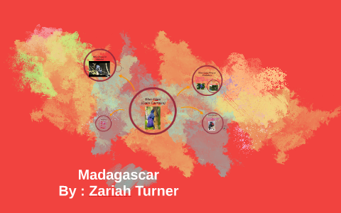 Blue Coua by Zariah Turner on Prezi