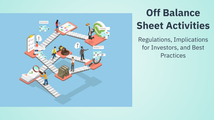 Off Balance Sheet Activities by linda aouissi on Prezi
