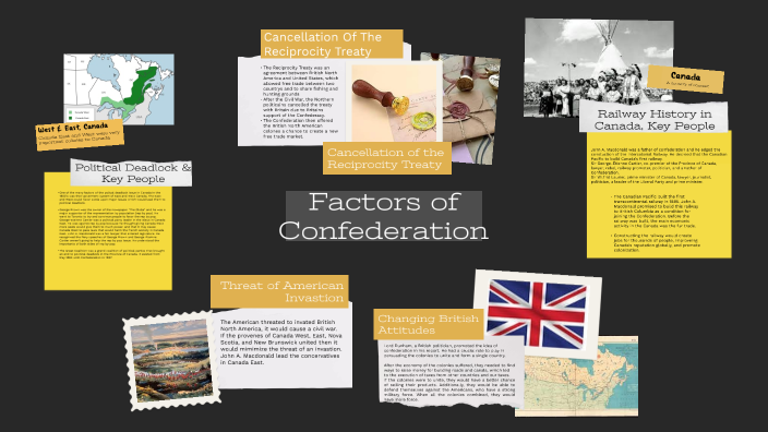 Advertising Confederation by Brianna Frost on Prezi