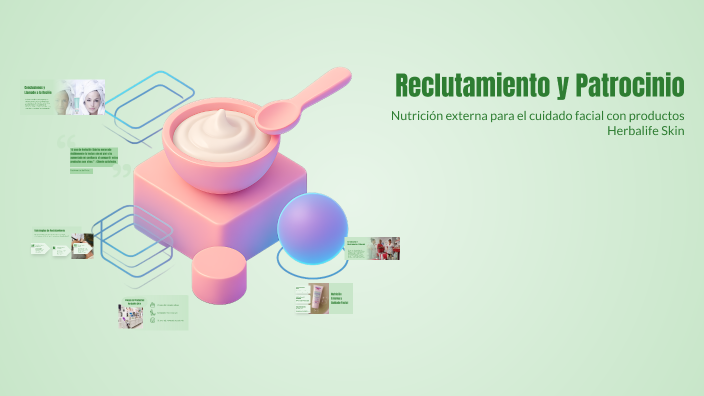 Reclutamiento y Patrocinio by Jose Manuel moreno on Prezi