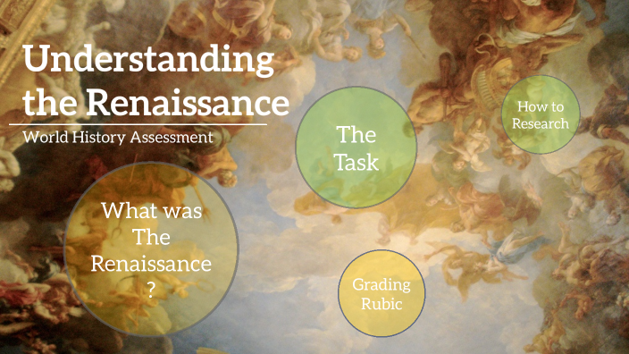Renaissance Newspaper Project by Catrina Hartel on Prezi
