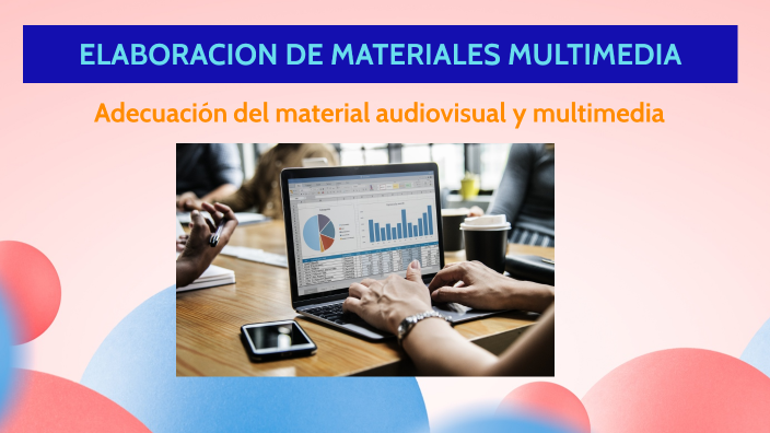 ELABORACION DE MATERIALES MULTIMEDIA by Carmen Martinez on Prezi