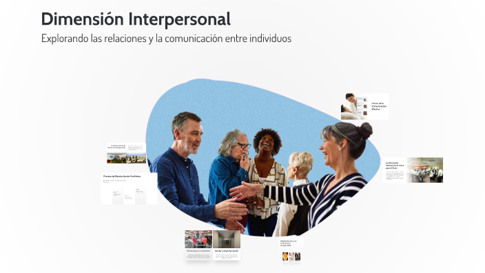 dimensión interpersonal del docente a la convivencia democrática by ...