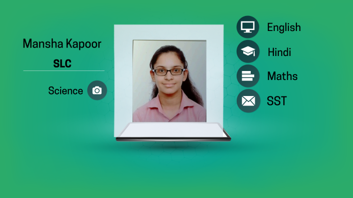 SLC by Mansha Kapoor on Prezi