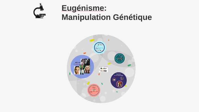 Manipulation Génétique by Julie Daigle on Prezi