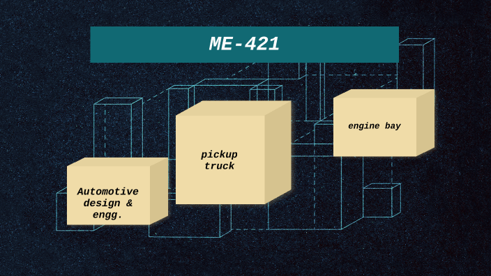 Engine bay components by Abdulaziz A on Prezi