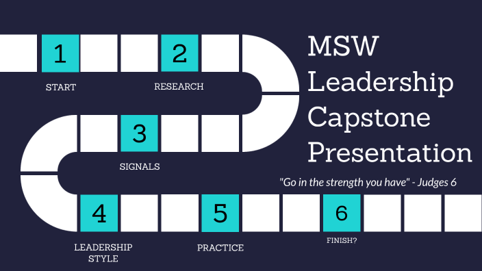 MSW Capstone Presentation - Nicole Bortsi by Nicole Bortsi on Prezi