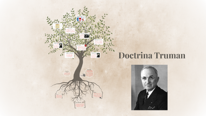 Doctrina Truman by lizz Ponce on Prezi