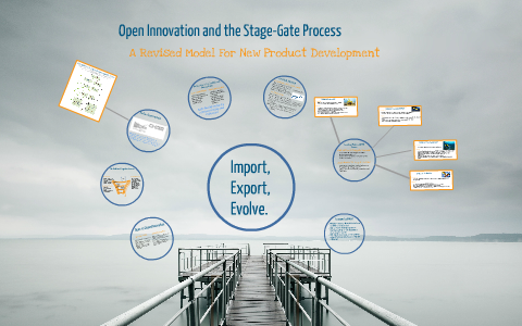 Open Innovation and the Stage-Gate Process by Dave Szabo on Prezi