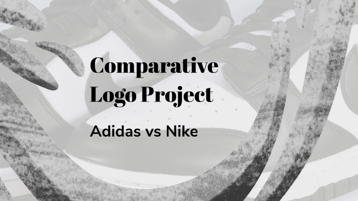 Comparative Logo Project by Justin Butler on Prezi