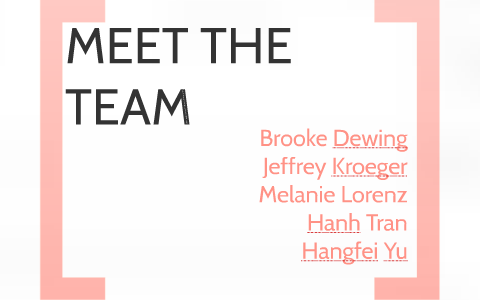 Nestle by brooke dewing on Prezi