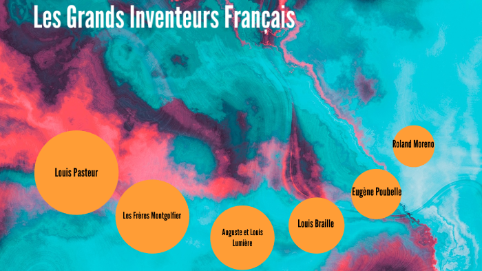 Les Grands inventeurs Français by lorena antoniu on Prezi
