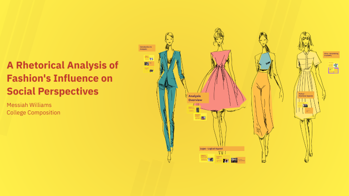 The Power of Fashion: How Clothing Reflects Culture, Identity, and ...