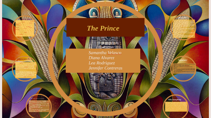 Aztec Disney Project by Diana Alvarez on Prezi