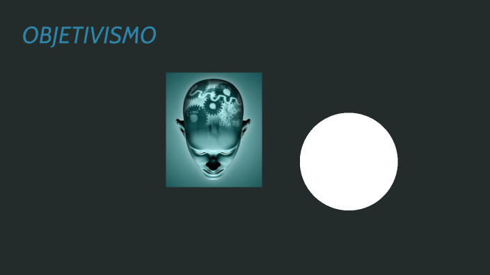 OBJETIVISMO by Ailen Mesa on Prezi