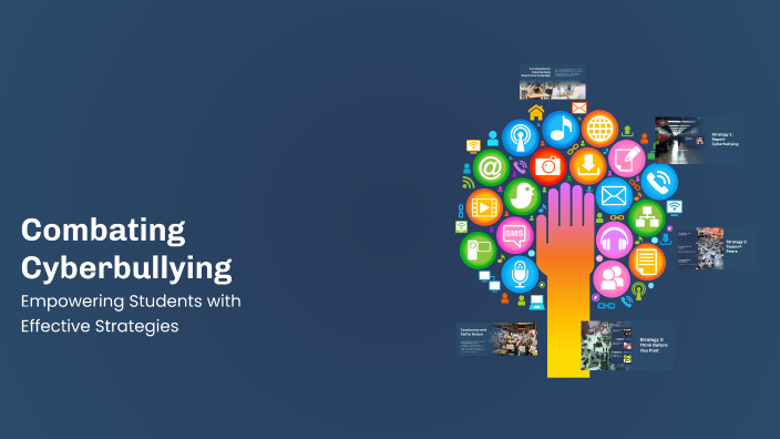 Combating Cyberbullying by Ryan Buttle on Prezi