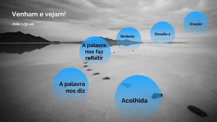 Venham E Vejam By Ana Paula Baptistão On Prezi