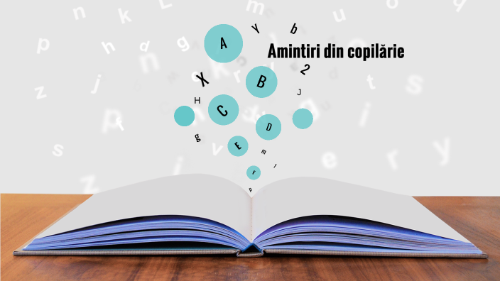 ION CREANGA by Daniel Solcanu on Prezi