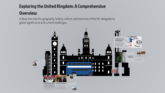 Exploring the United Kingdom: A Comprehensive Overview by Veronika on Prezi