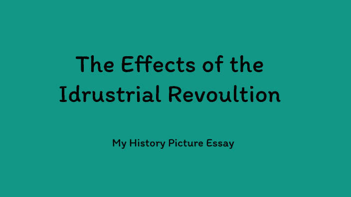 Picture History by Ellie Ramirez Garza on Prezi