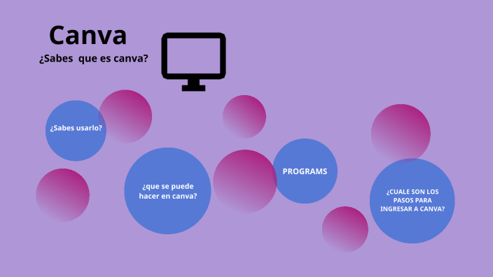 Canva by Bryan Piguave on Prezi